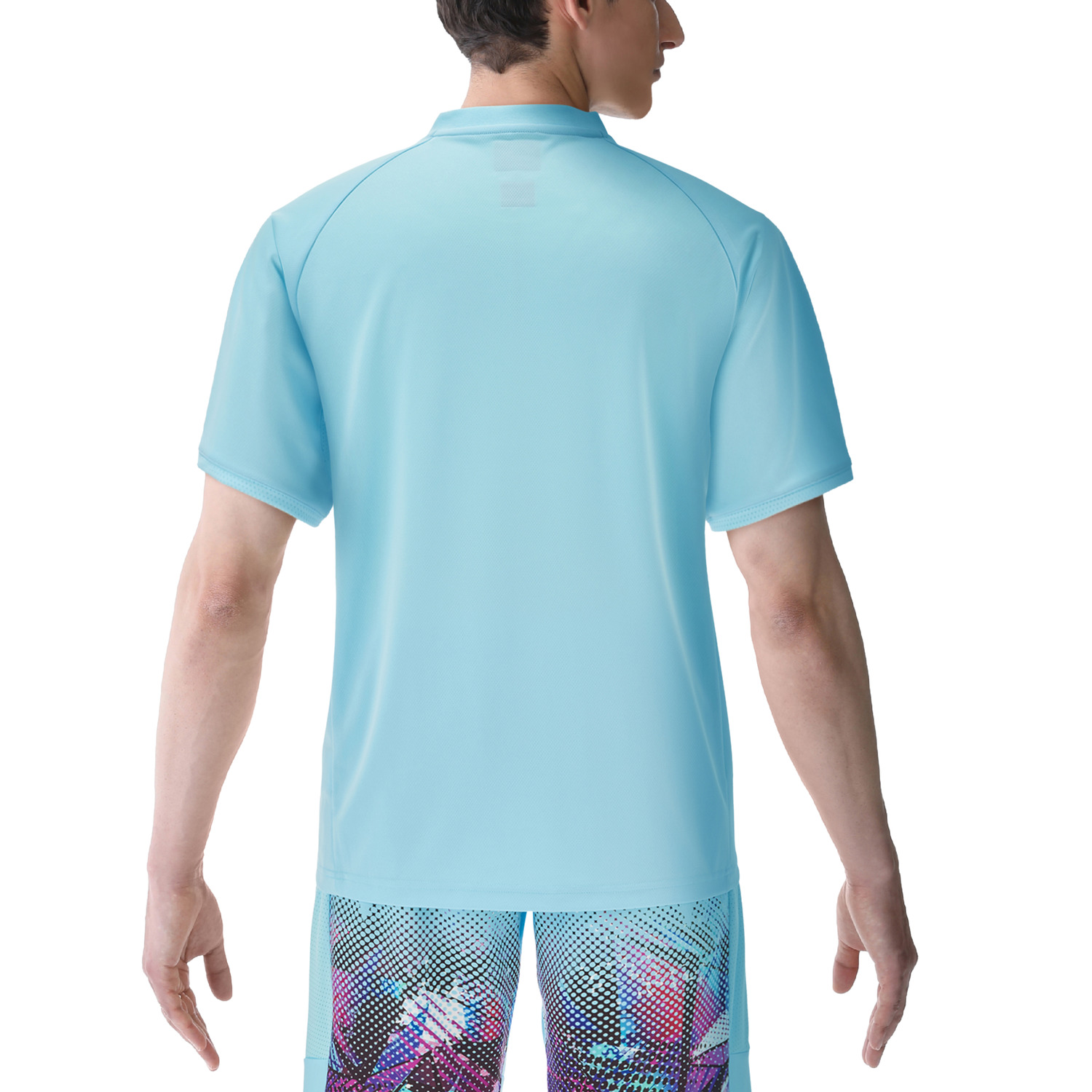 【メンズゲームシャツ（フィットスタイル）. 10525|10525】ヨネックス【公式】オンラインショップ