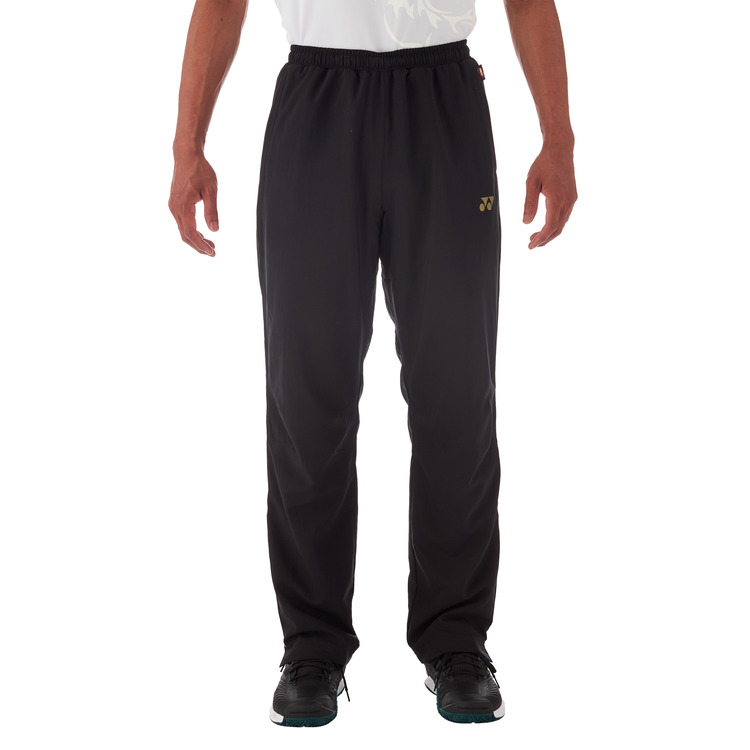 【ユニ裏地付ウィンドウォーマーパンツ. 80088|80088】ヨネックス【公式】オンラインショップ