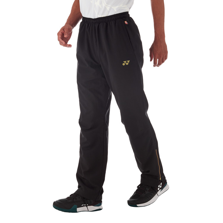 【ユニ裏地付ウィンドウォーマーパンツ. 80088|80088】ヨネックス【公式】オンラインショップ